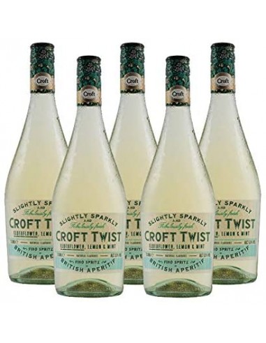 CROFT TWIST FINO SPRIETZ 75 CL