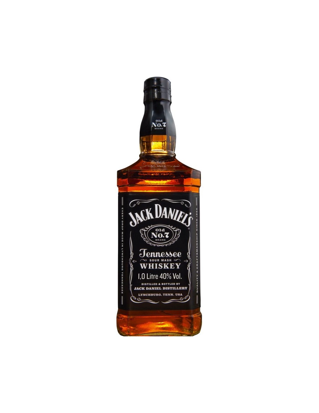 JACK DANIEL´S 1 L